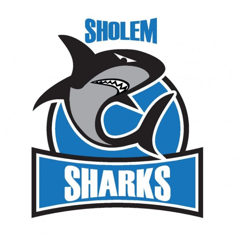 Sholem Sharks Swim Team