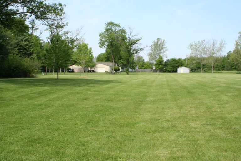 Bian Park – Champaign Park District