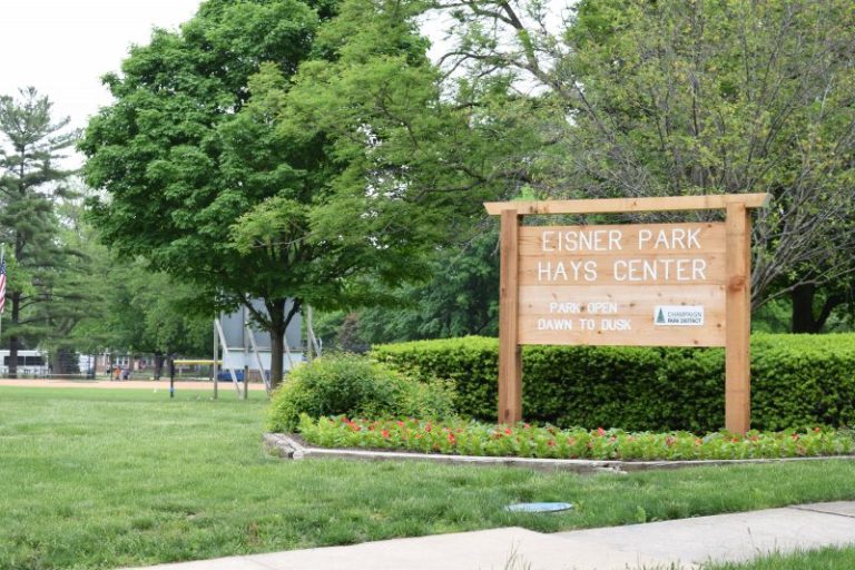 Hays Recreation Center – Champaign Park District