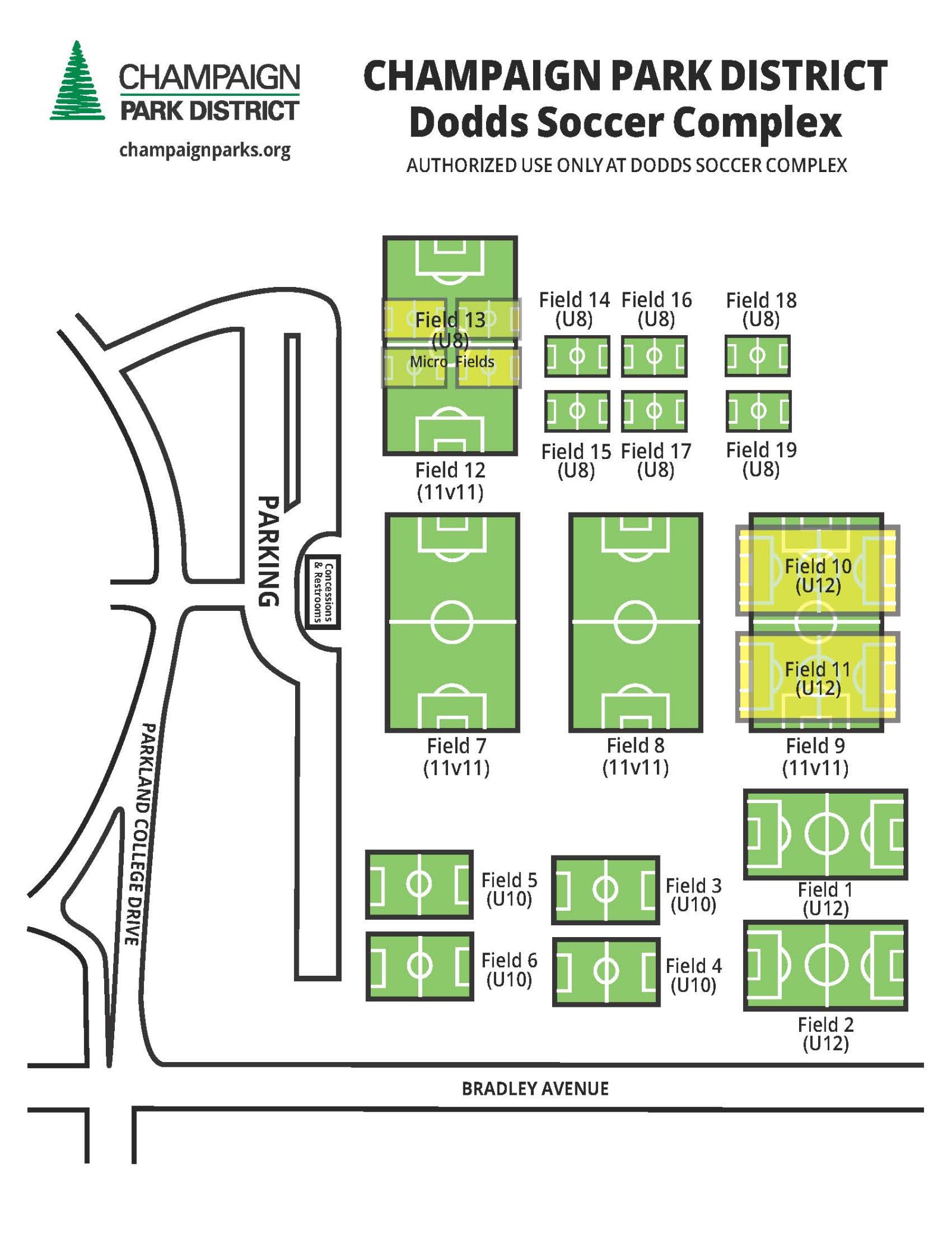 Youth Soccer