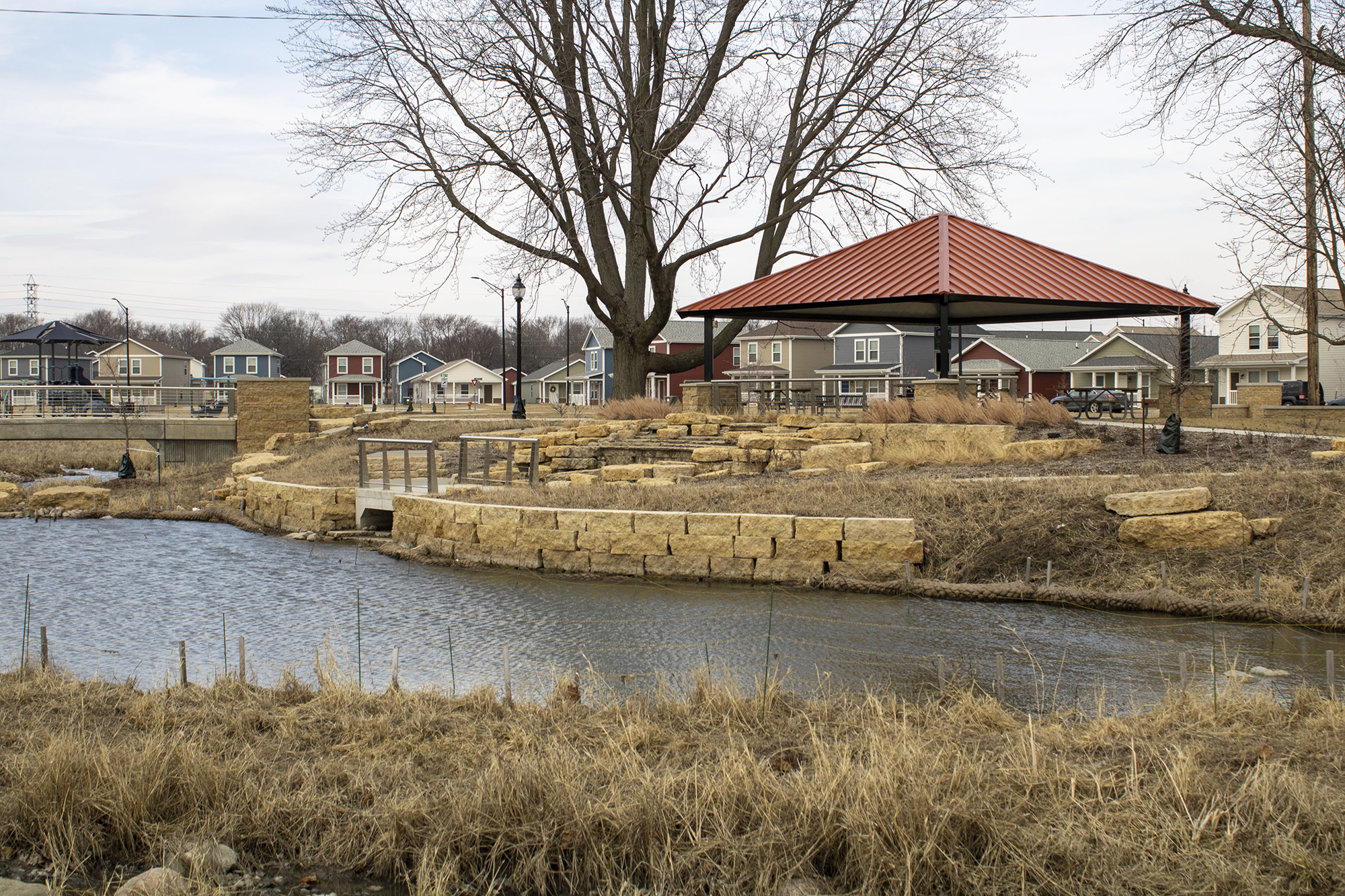 Bristol Park – Champaign Park District