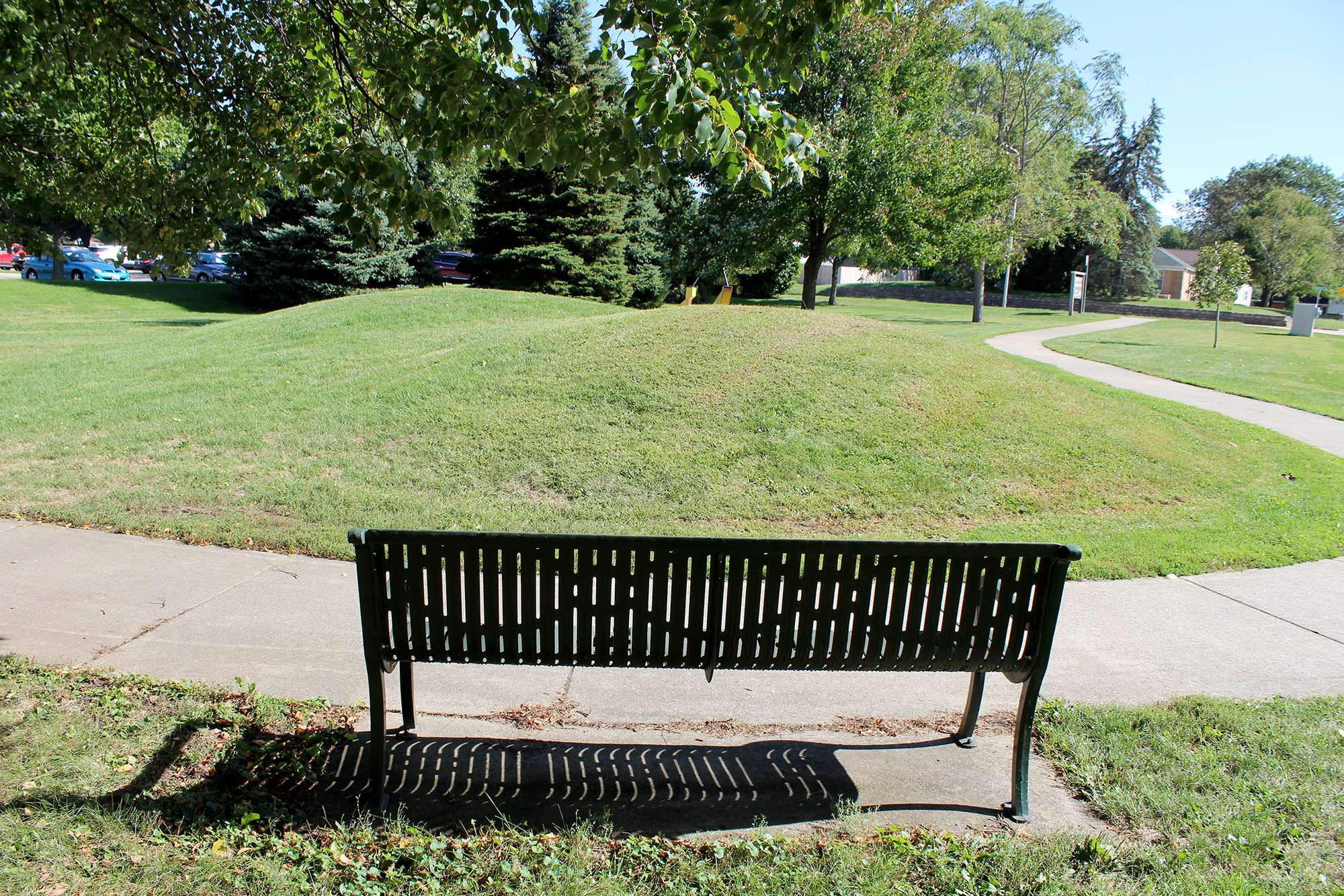 Moore Park – Champaign Park District