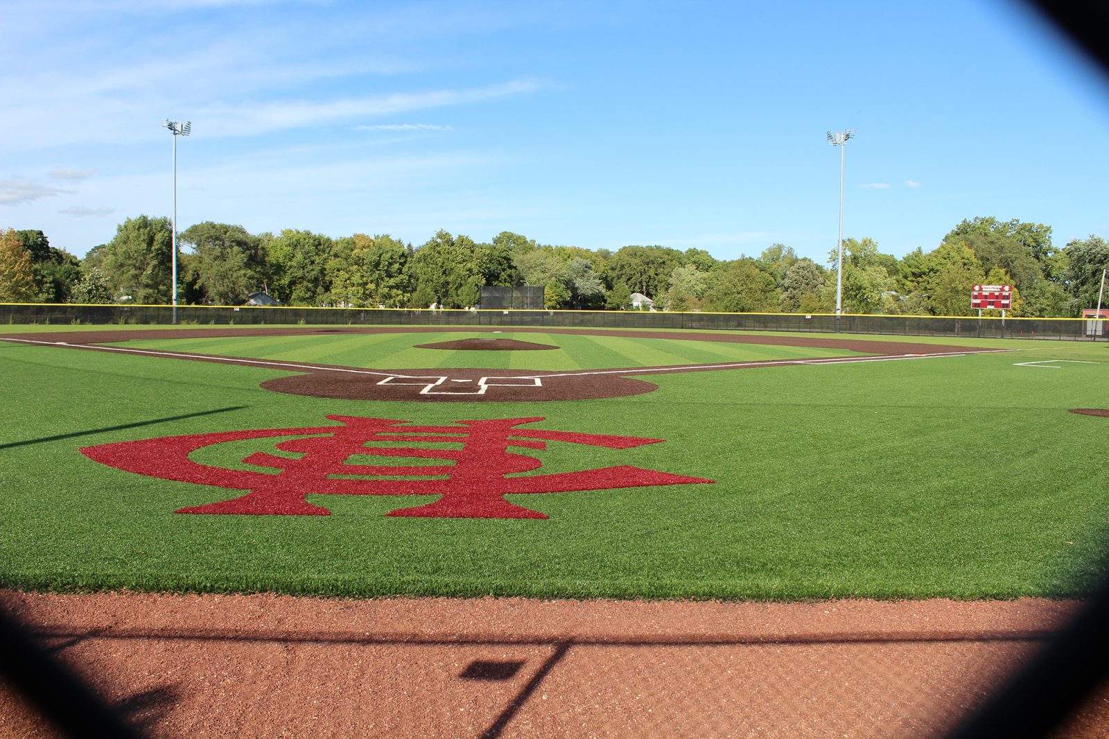 Spalding Park – Champaign Park District