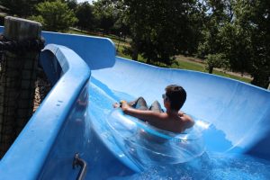 Sholem Aquatic Center – Champaign Park District
