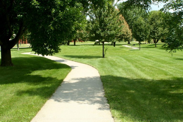 Moore Park – Champaign Park District