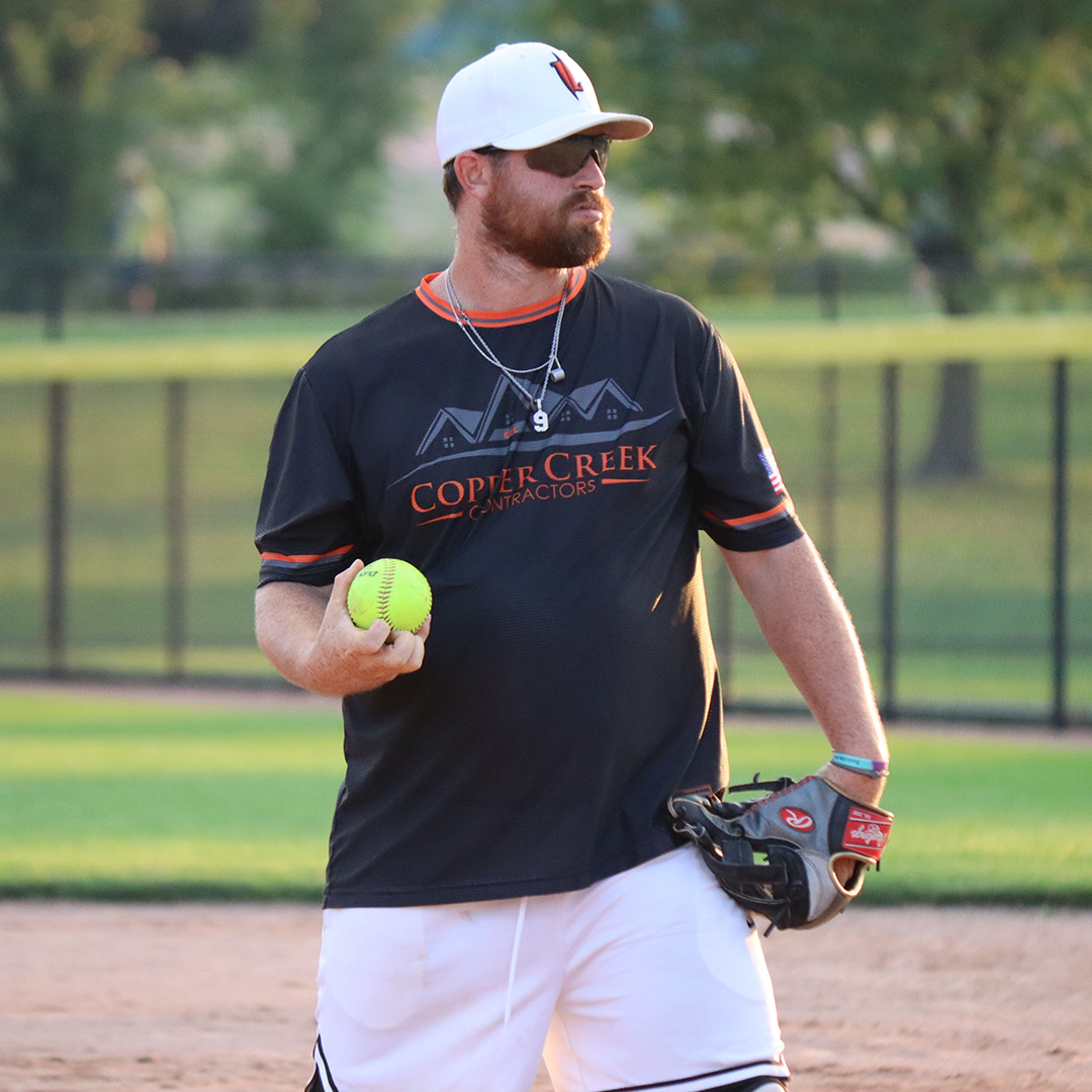 Adult Softball